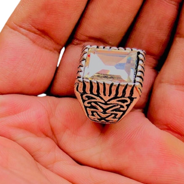 Magic Ring - Etsy