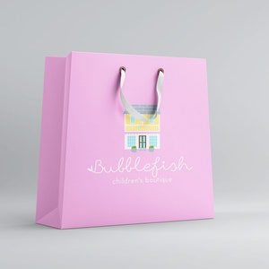 I Will Create CUSTOM PACKAGING LOGO Set Design for Your Business, Brand ...