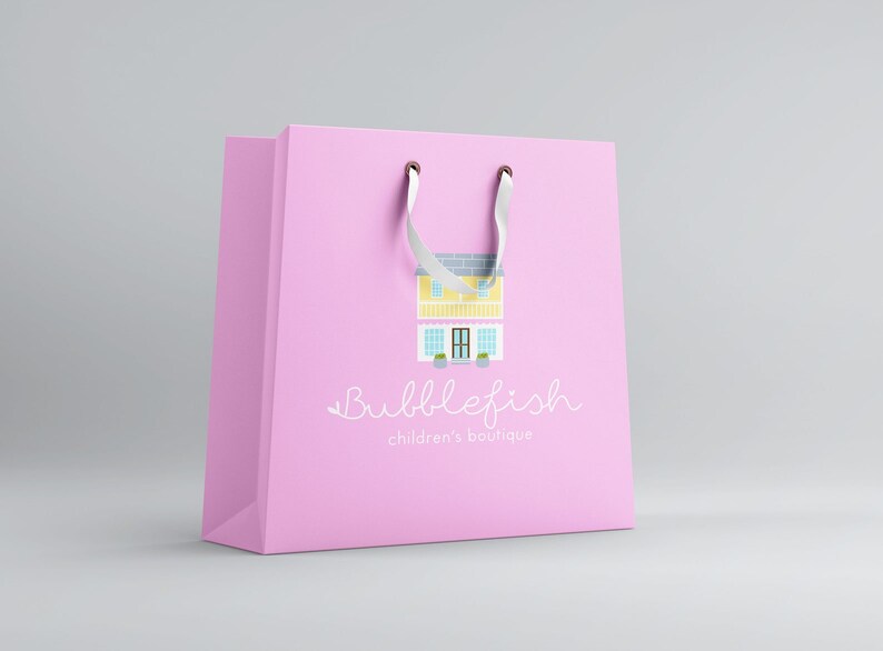 I Will Create CUSTOM PACKAGING LOGO Set Design for Your Business, Brand ...