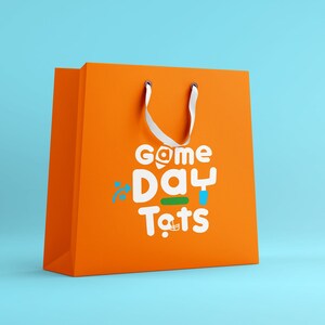 I Will Create CUSTOM PACKAGING LOGO Set Design for Your Business, Brand ...