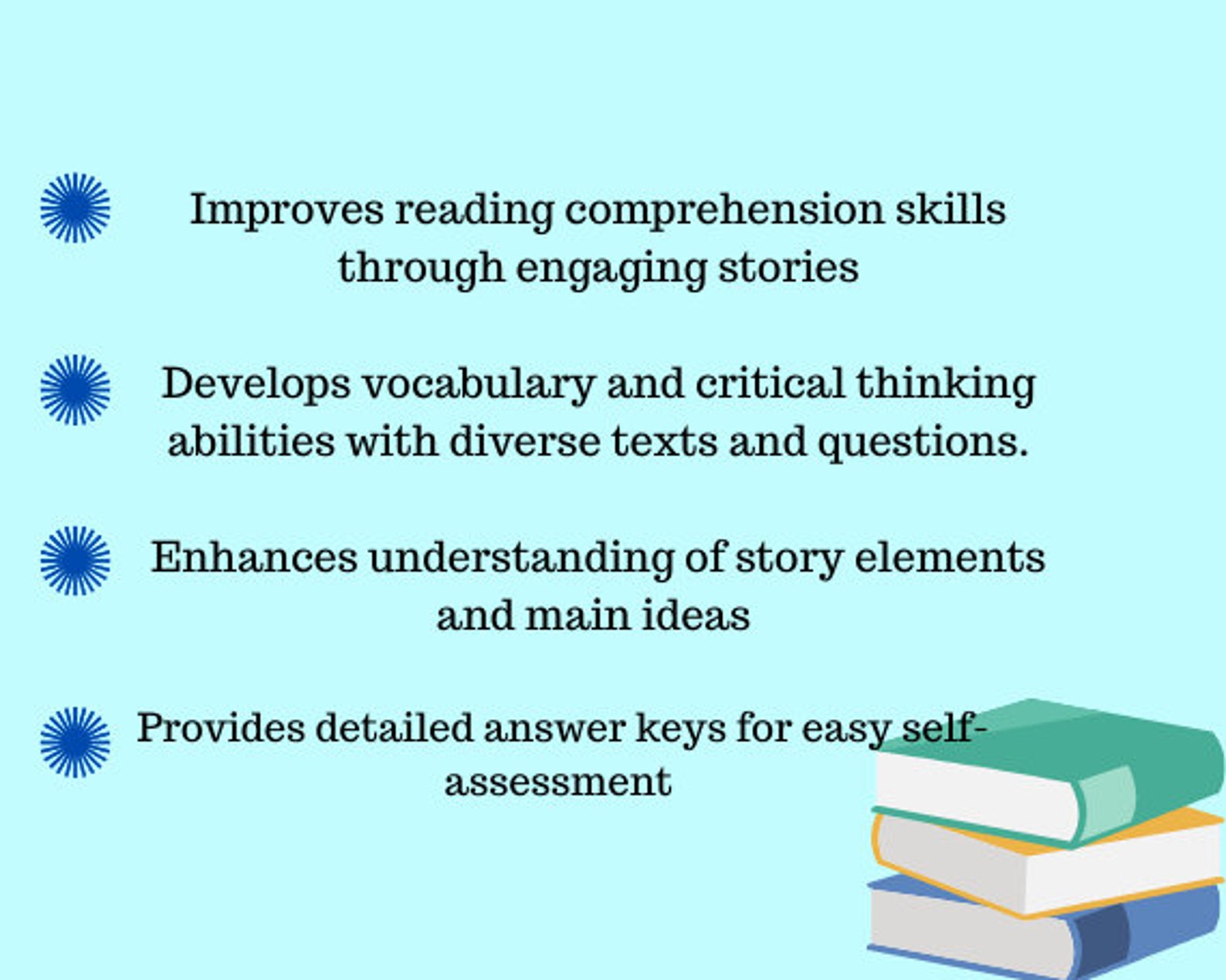 4th Grade Reading Comprehension (worksheet 2) Worksheets Short Stories ...