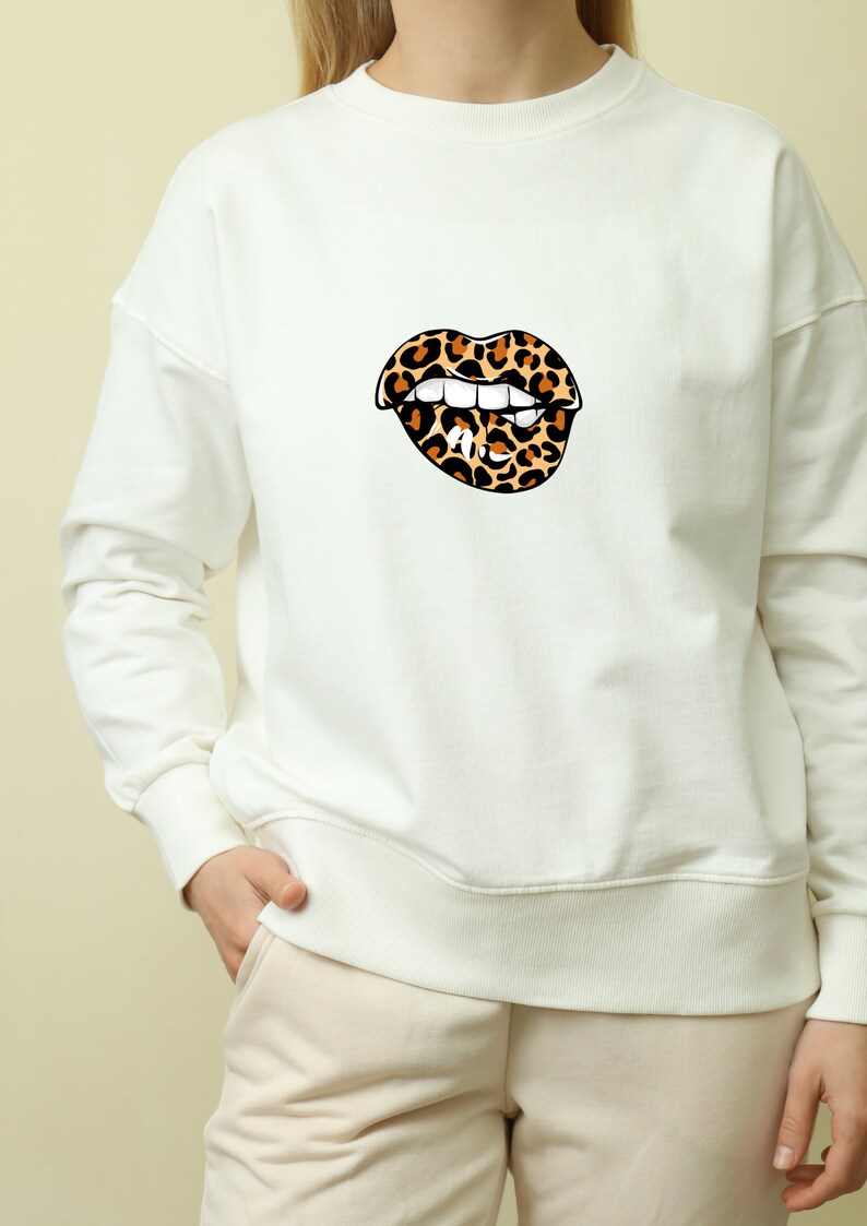 Leopard Lips SVG, Leopard Print Lips Bundle, Leopard Lips, Leopard Lip Shirt, Leopard Cricut ...