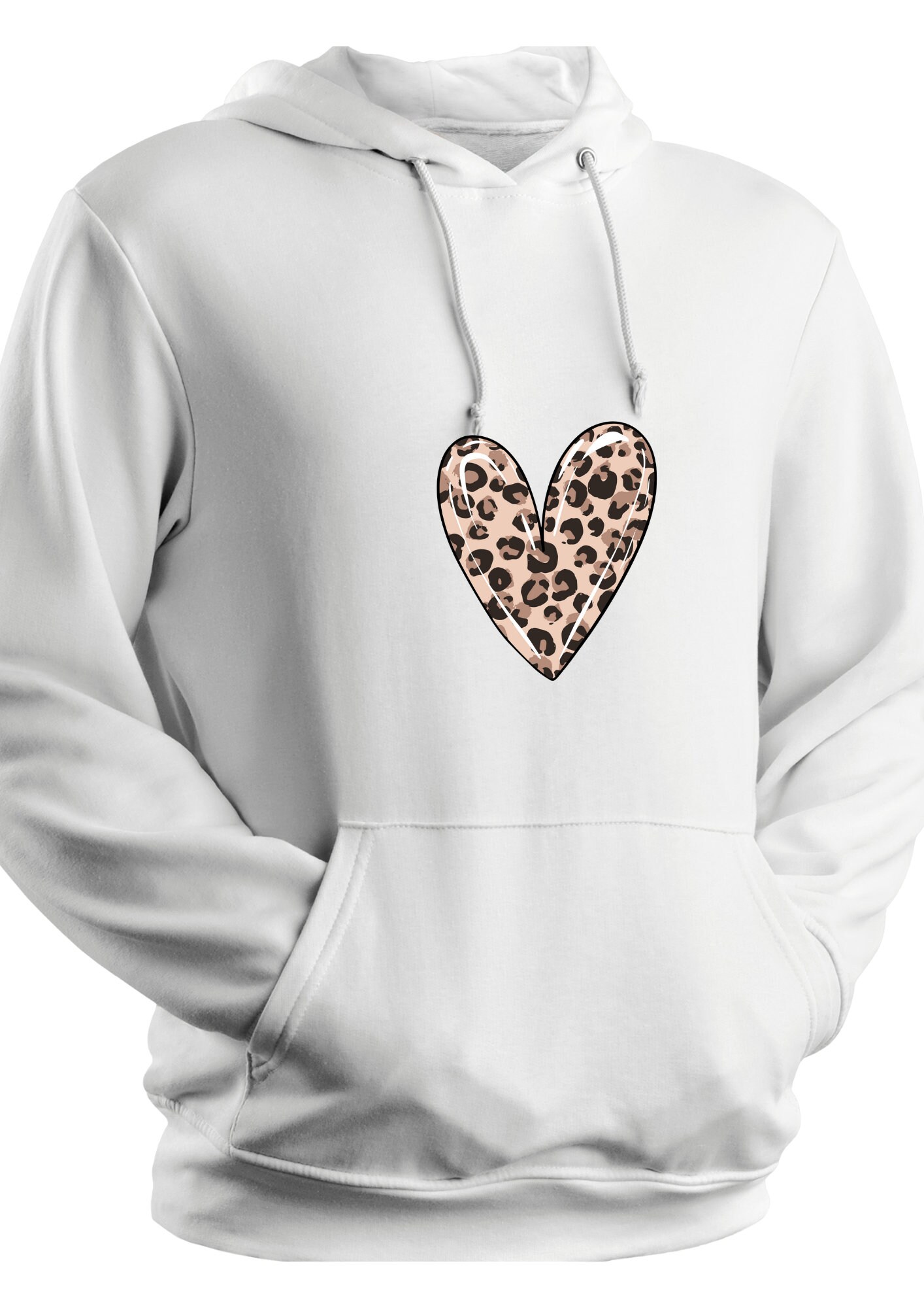 Leopard Heart SVG, Leopard Font Bundle, Leopard Hearts, Leopard Shirts ...