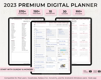 Lisa Frank Inspired Digital Planner Stickers Monthly - Etsy