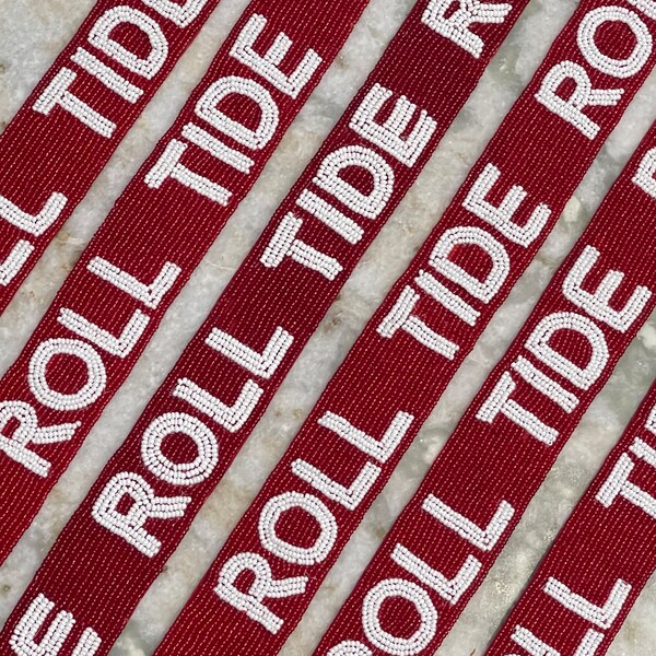 Roll Tide - Etsy