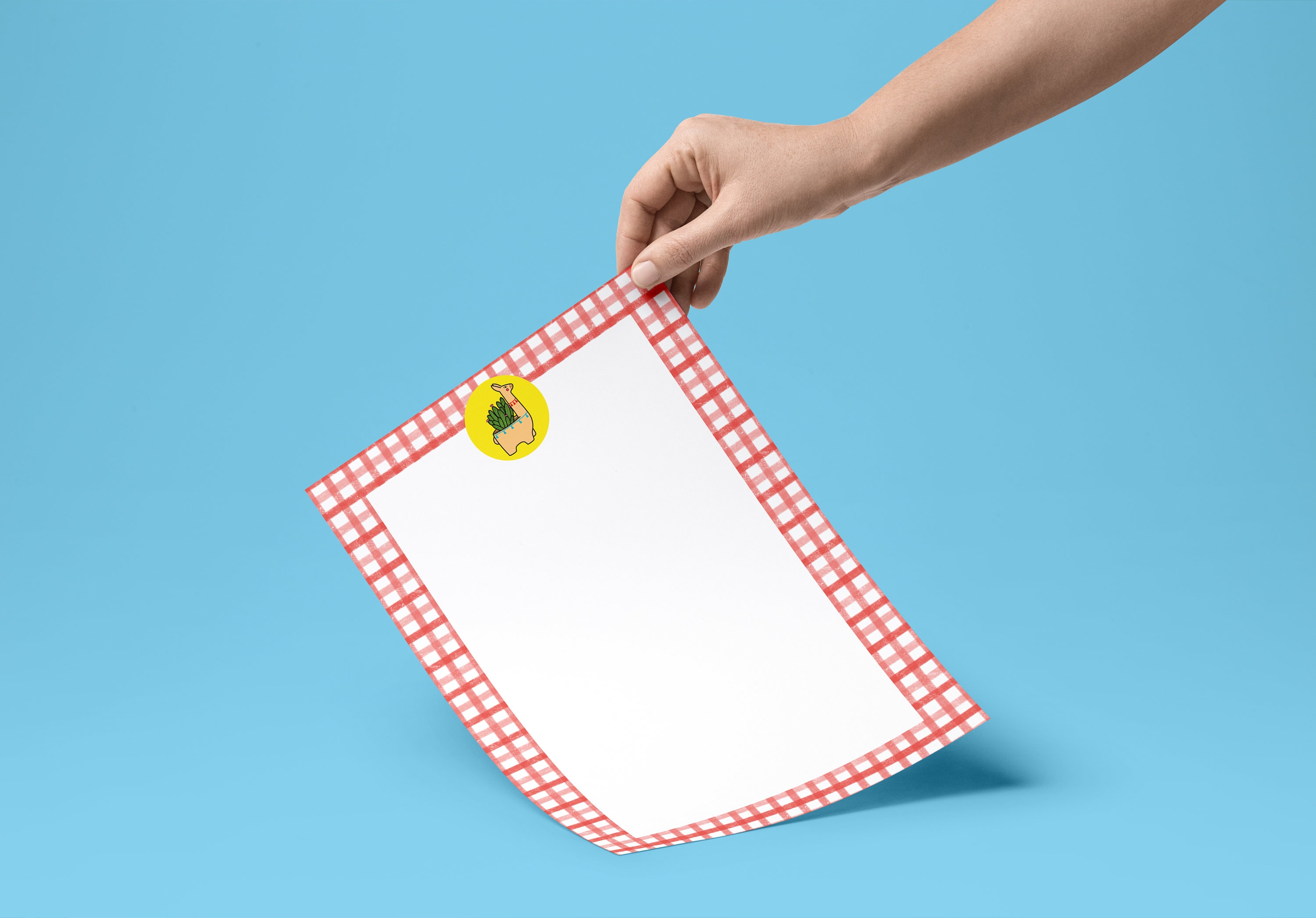 Flower Themed Papers | Printable Note Pages | Planner | Floral Pages ...
