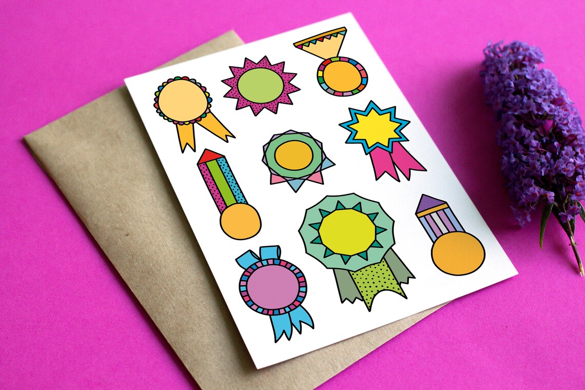 Printable Medals - Cub Scout - Do Your Best - Award - Personalized ...