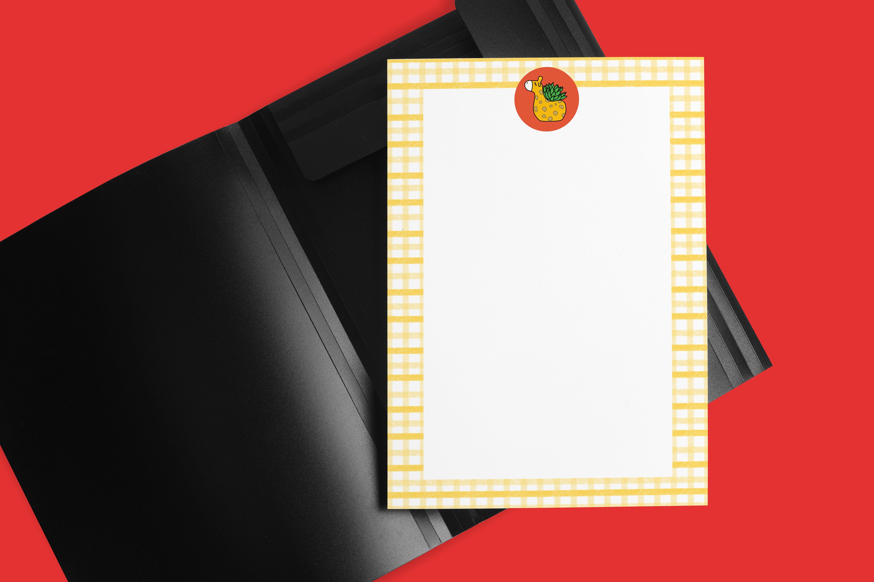 Flower Themed Papers | Printable Note Pages | Planner | Floral Pages ...