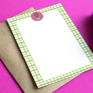 Flower Themed Papers | Printable Note Pages | Planner | Floral Pages ...