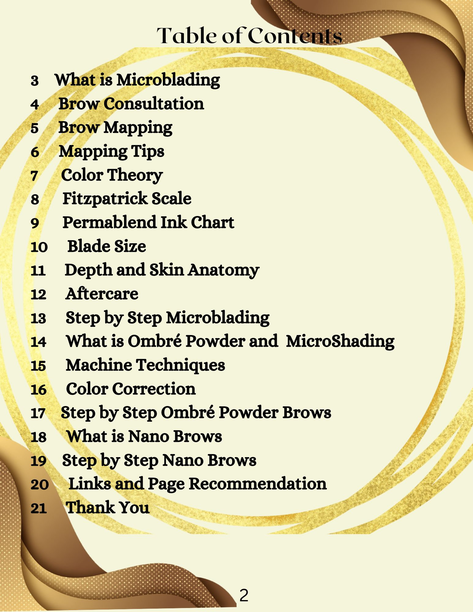 Microblading, Ombre Powder (shading), Machine Hairstrokes (nano ...