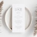 Hand Drawn Dinner Setting Illustration, Table Setting Wedding ...