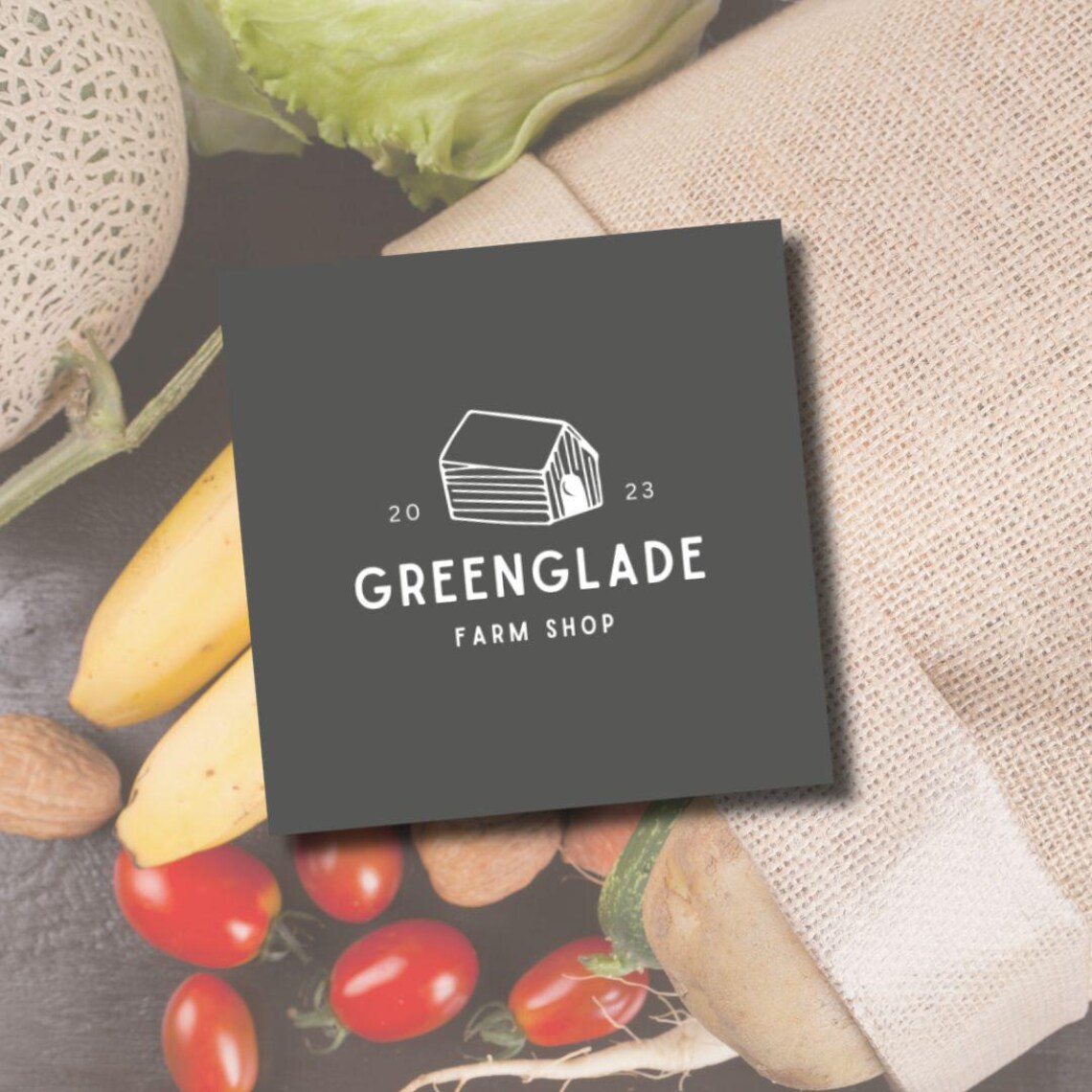 Hand Drawn Farm Kitchen Icon Bundle, Sketch Style Menu Illustrations PNG, SVG Clipart Editable ...