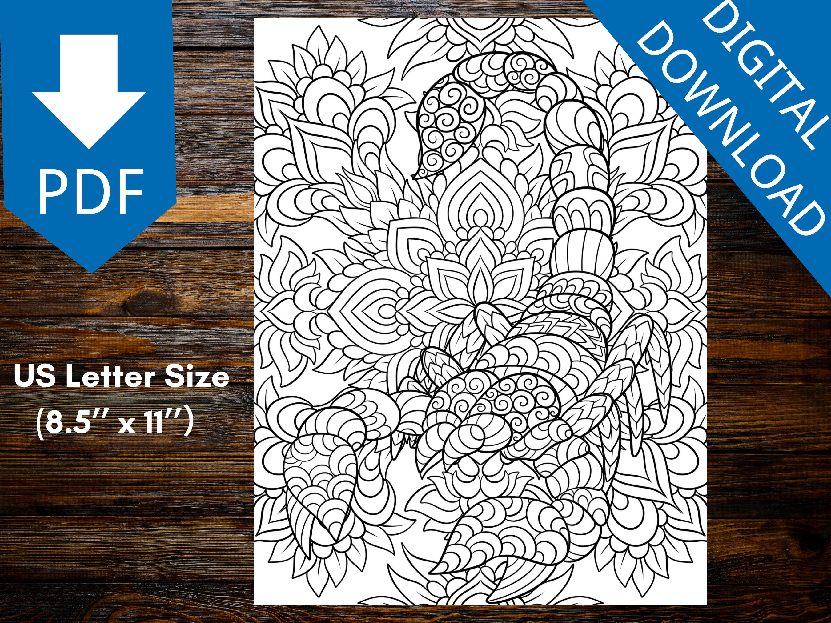 Zodiac Coloring Book: Where Colors and Astrology Unite to Awaken Your ...