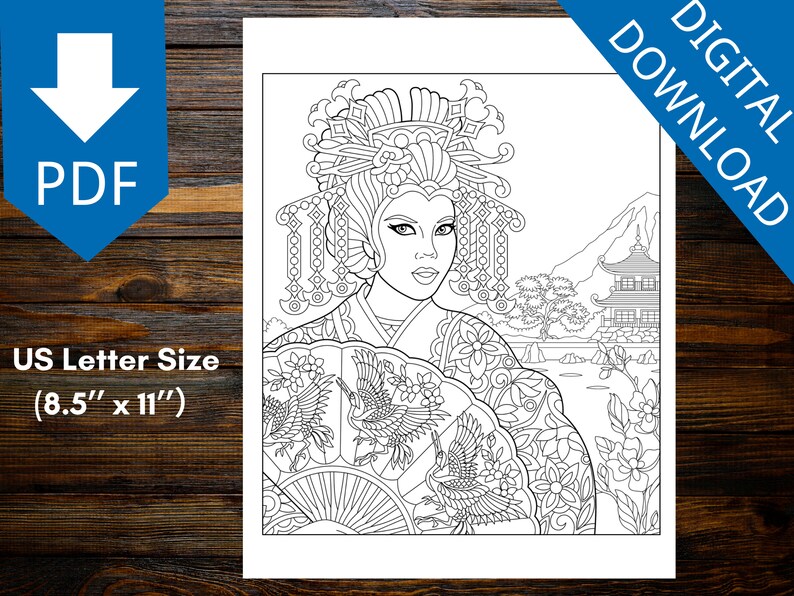 Timeless Women Coloring Book: Celebrate the Diversity of Women Across ...