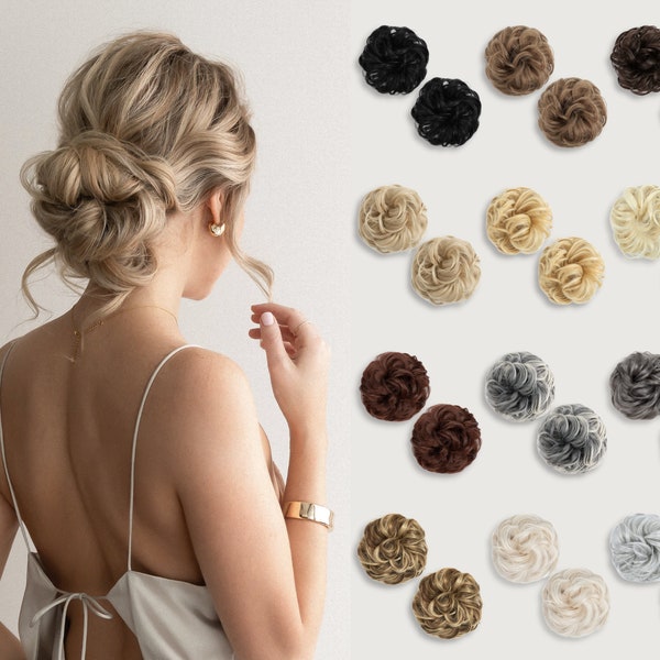 Human Hair Wigs for White Women - Etsy