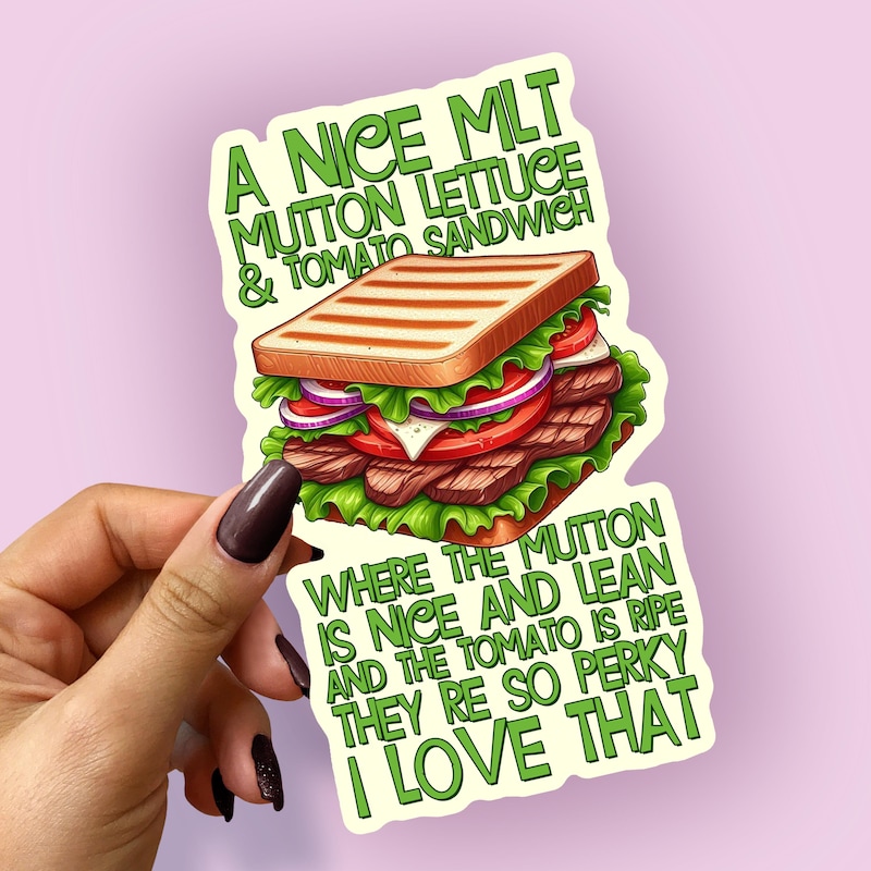 GlynDentStickerShop - Etsy