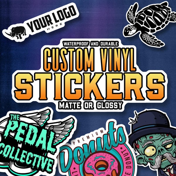 Top Selling Stickers - Etsy
