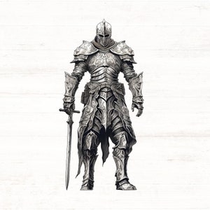 Armor of God Clip Art, Warrior Full Armor of God Pngs, Ephesians 6 ...