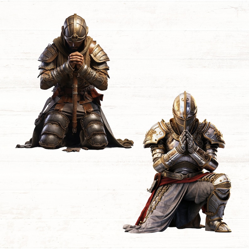 Prayer Warriors, Armor of God Clip Art, Full Armor of God Pngs ...