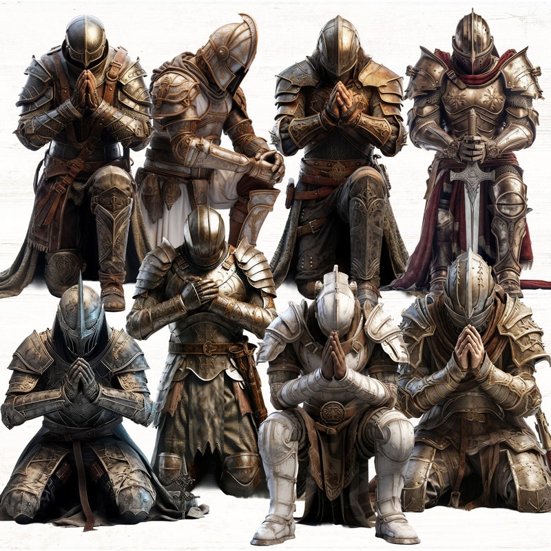 Armour Angels Pictures - Etsy