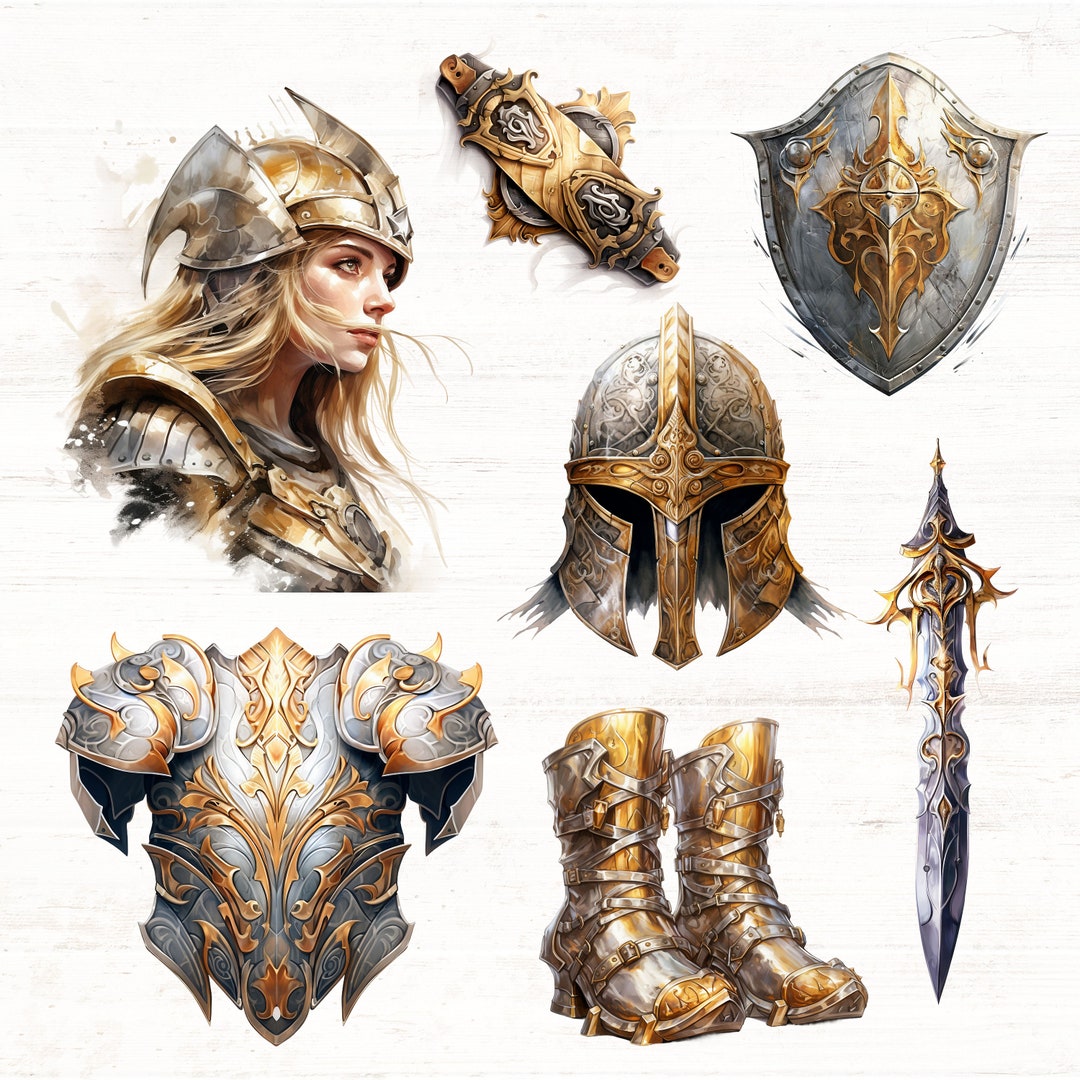 Buy Armor of God Pngs, Full Armor of God Pngs, Ephesians 6, Christian ...