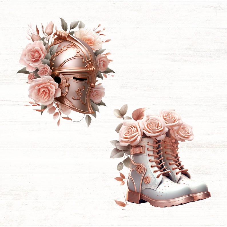 Armor Of God Clip Art Full Armor Of God Pngs Ephesians 6 Etsy