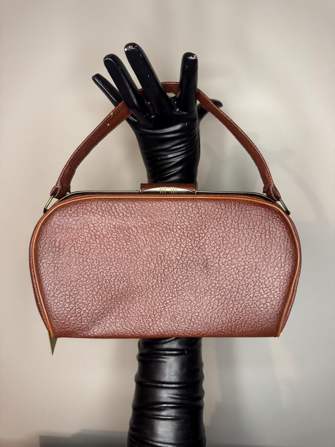 Fab 1940s Day Bag - Etsy