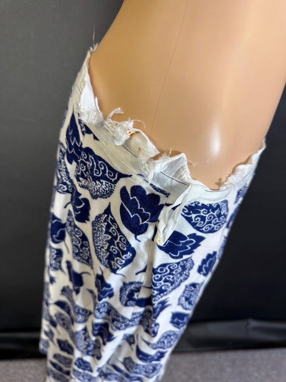 fab early 1940s volup skirt suit - Gem