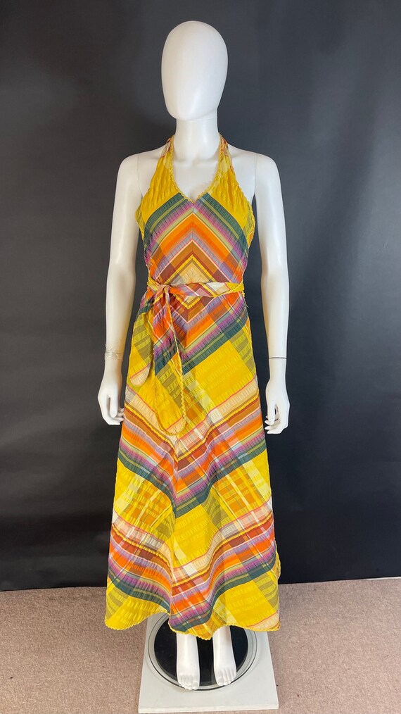 Fab american 1970s - Gem