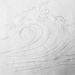 How to Paint a Wave, Children's Art Lesson, School Art Lesson, Ks3 Art ...