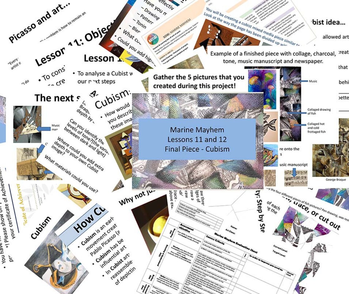 Art Lesson for Children, Children's Art Lesson, Art Lesson for Kids ...