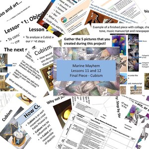 Art Lesson for Children, Children's Art Lesson, Art Lesson for Kids ...