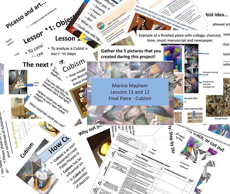 Art Lesson for Children, Children's Art Lesson, Art Lesson for Kids ...