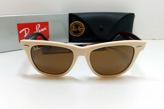 Ray Ban Oversized Wayfarer