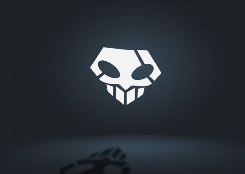 Bleach Symbol Wallpaper
