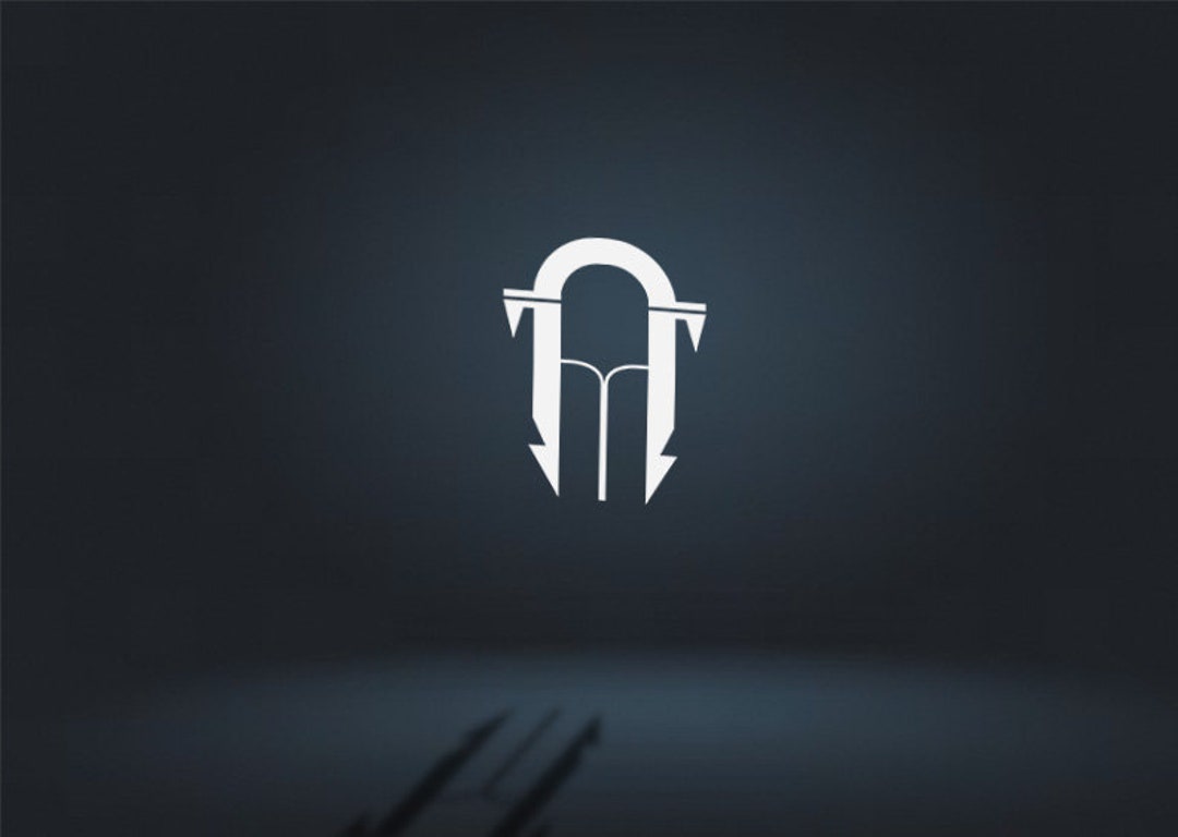 Destiny Black Armory Decal Sticker - Etsy