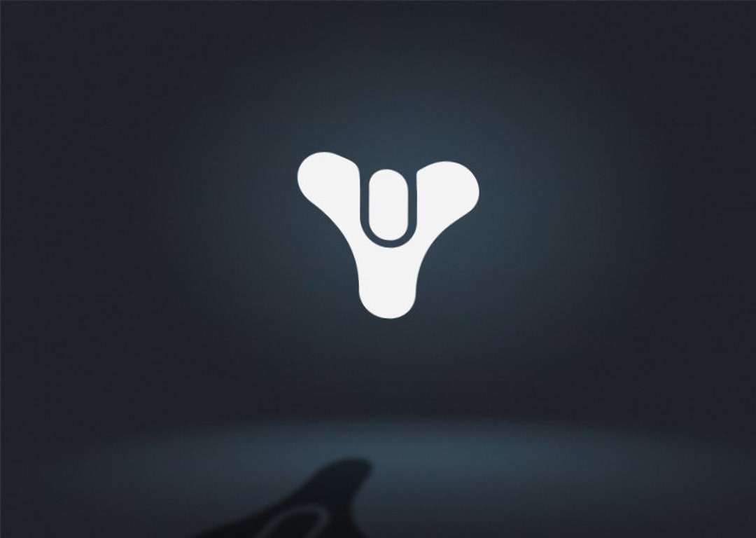 Destiny Decal Sticker - Etsy