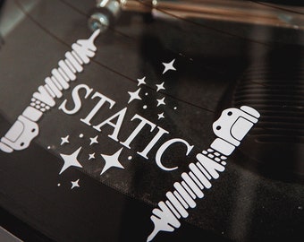 Ruthless Til Death Windshield Rear Window Decal Car Sticker Banner JDM ...