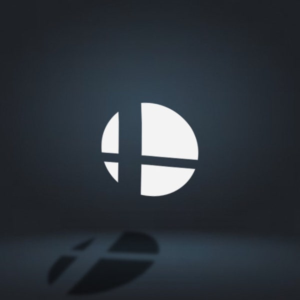 Super Smash Logo - Etsy