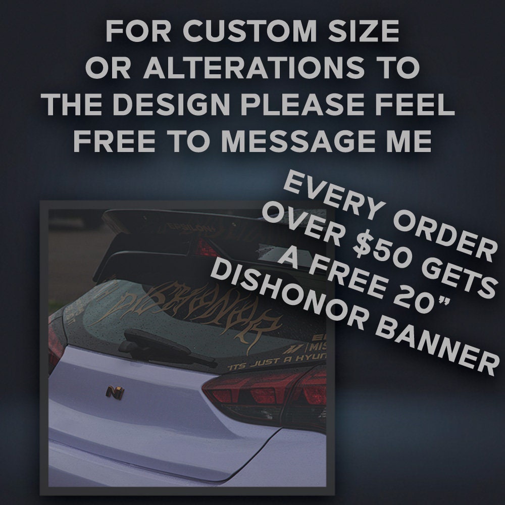 Initial D Myogi Night Kids Decal Sticker - Etsy