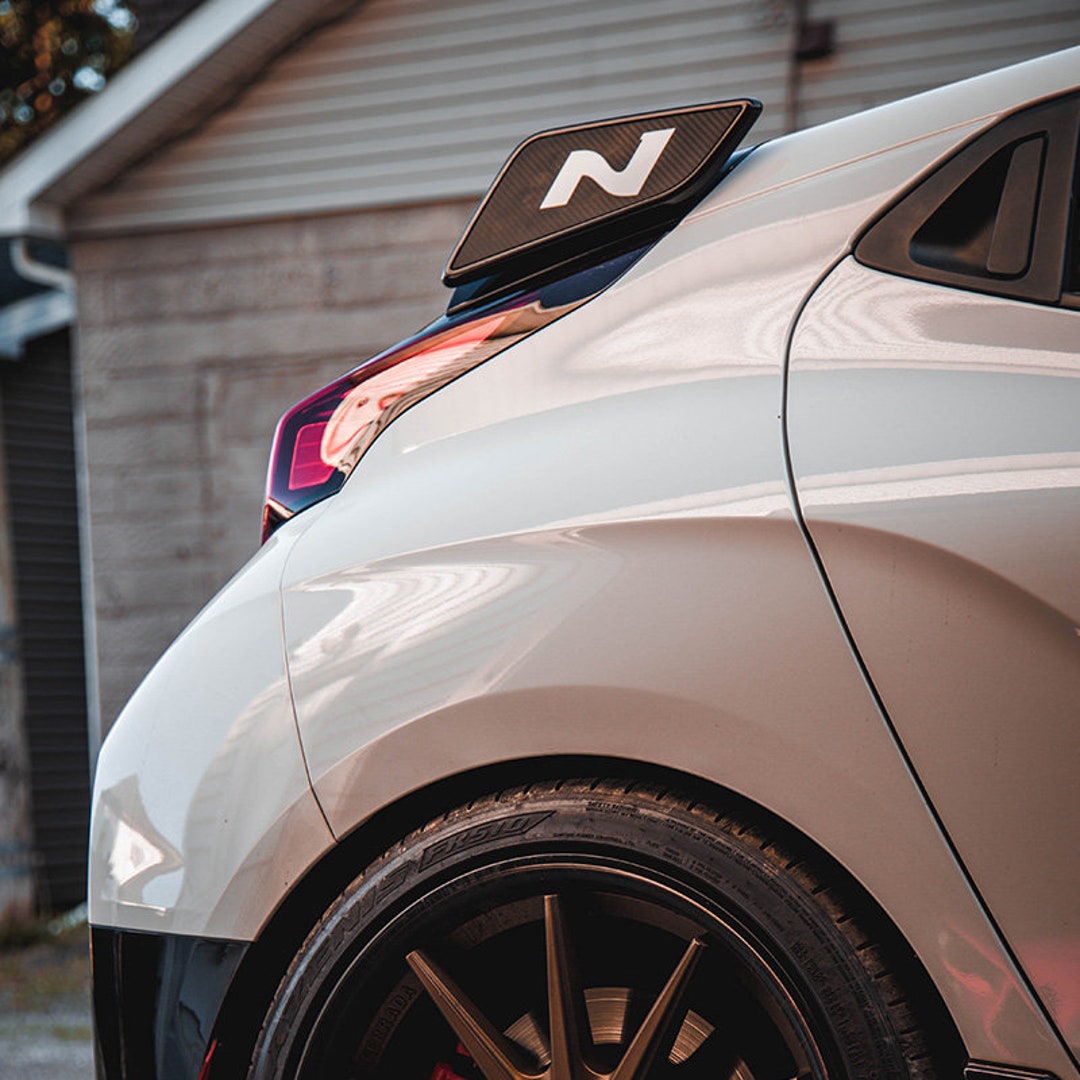 Inner N KDM Decal Sticker - Etsy