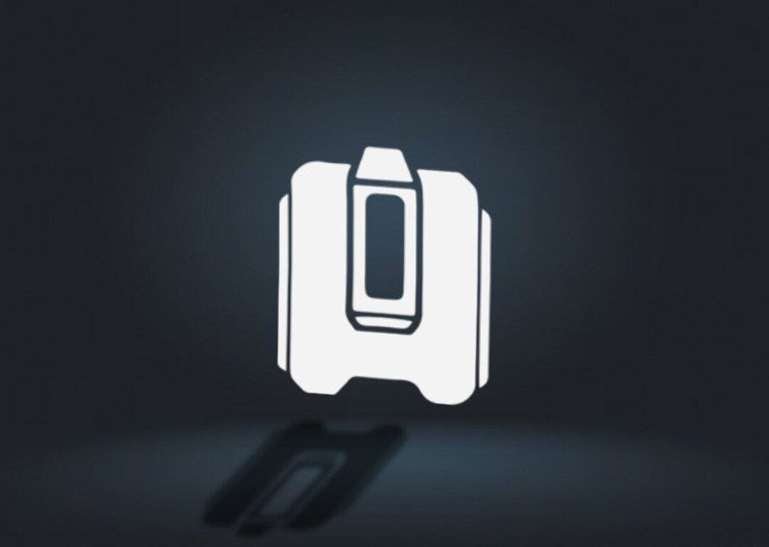 Overwatch Bastion Decal Sticker - Etsy