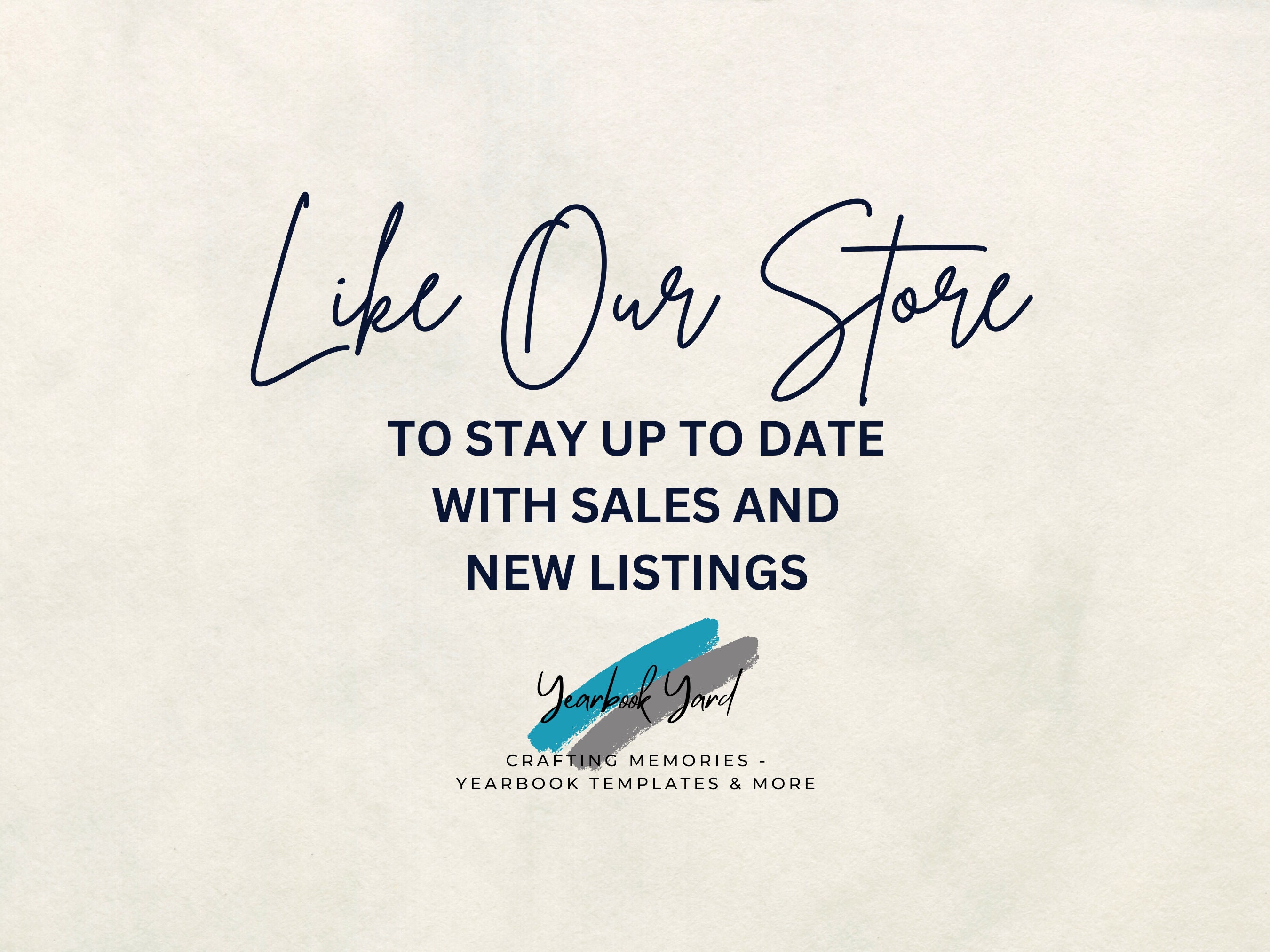 Photo-inclusive Elementary School Yearbook Template With Neon Night ...