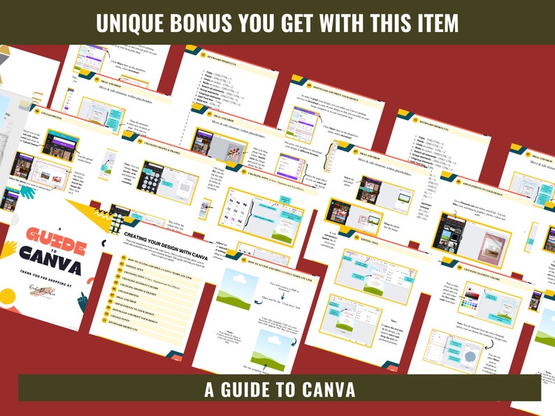 Yearbook Cover Template With Retro Revival Theme, Senior High School ...