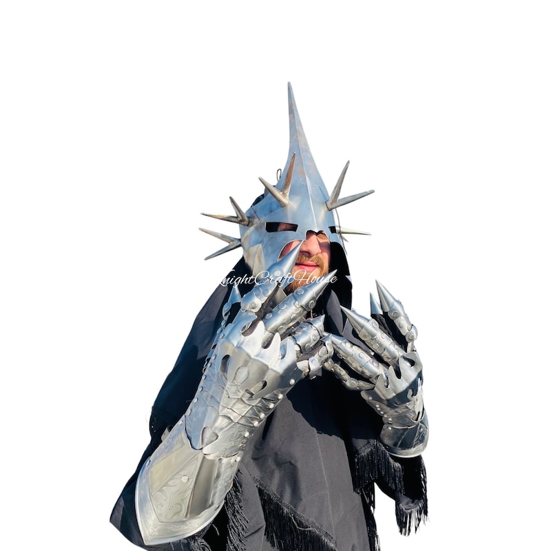 Nazgul Costume - Etsy