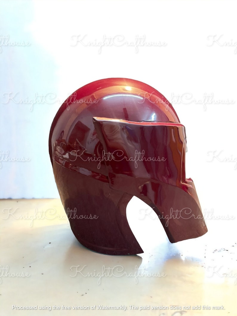 X-men Magneto Helmet medieval Wolverine Apocalypse Fantasy Cosplay ...