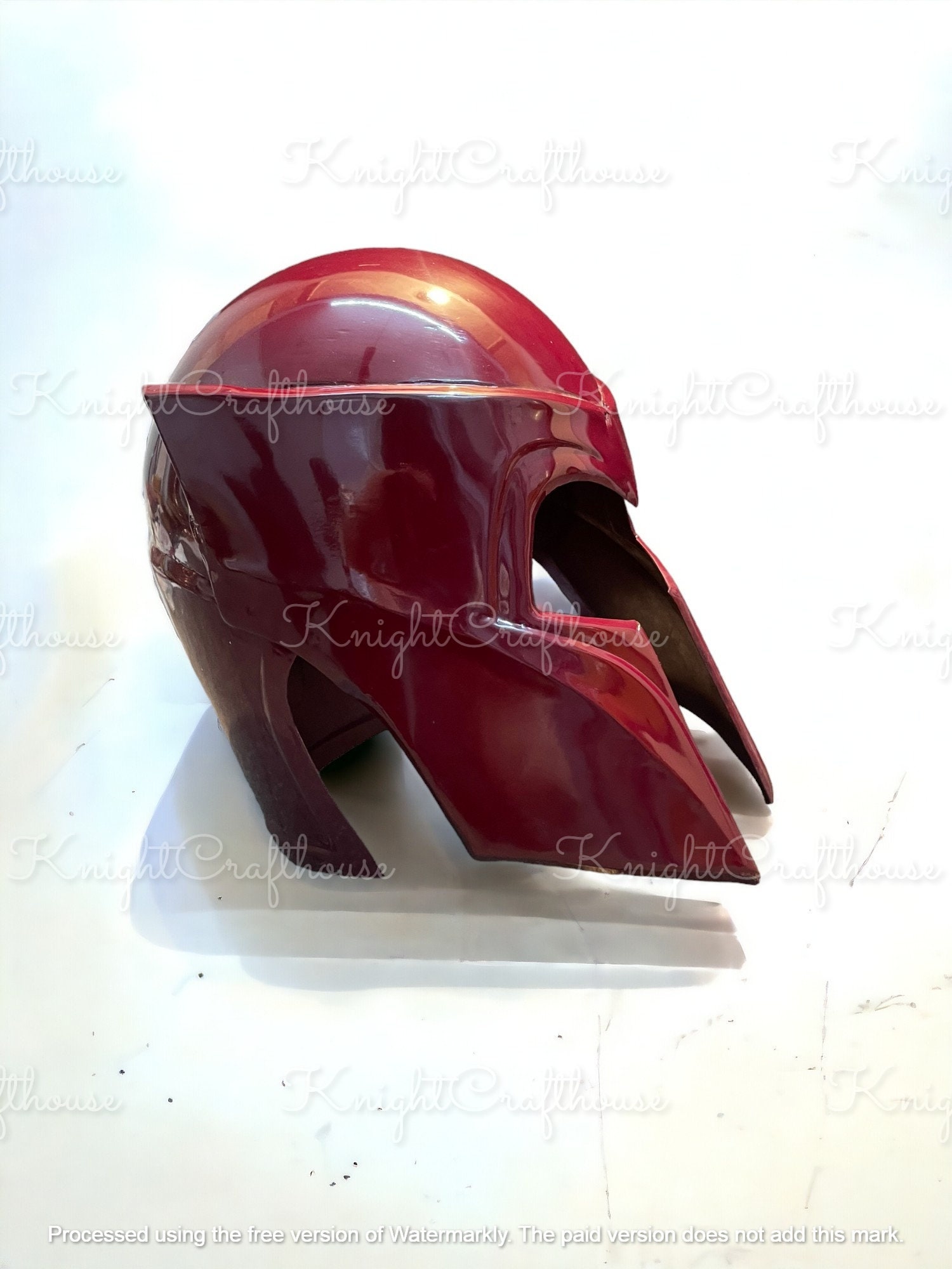 X-men Magneto Helmet medieval Wolverine Apocalypse Fantasy Cosplay ...