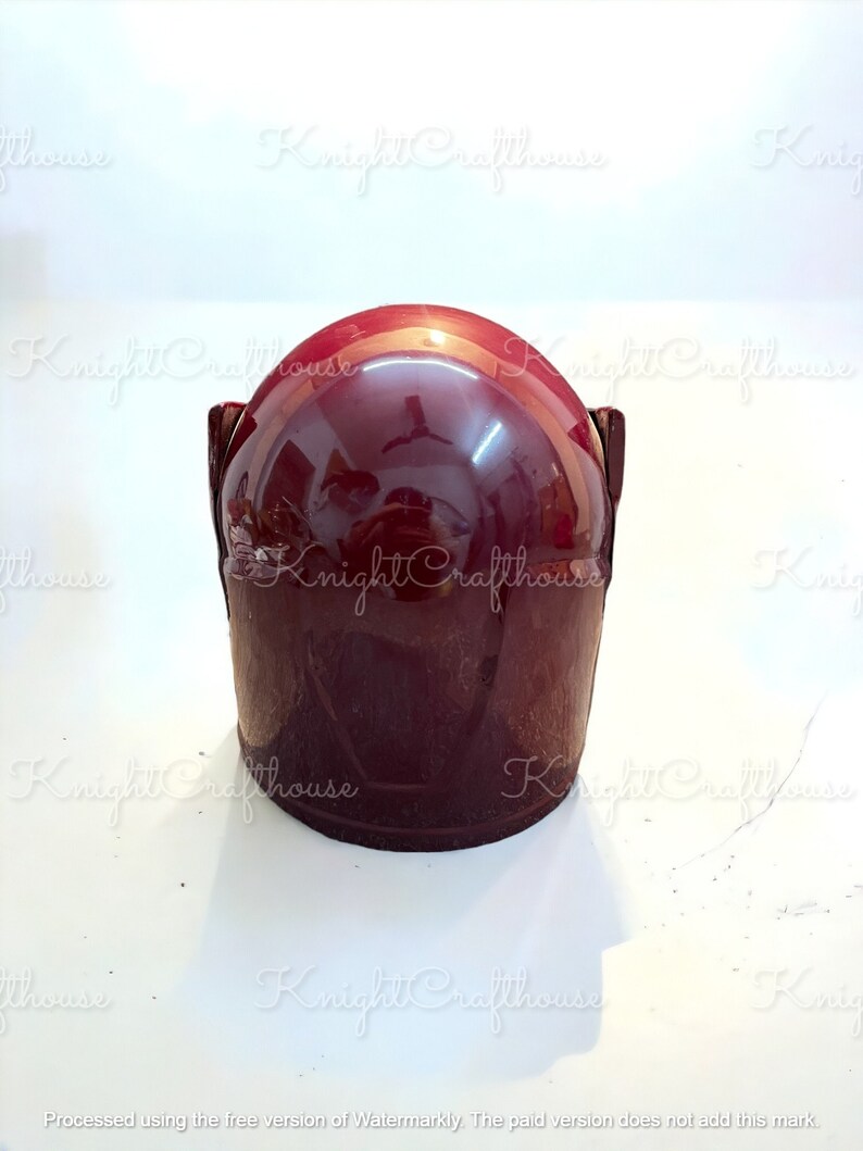 X-men Magneto Helmet medieval Wolverine Apocalypse Fantasy Cosplay ...