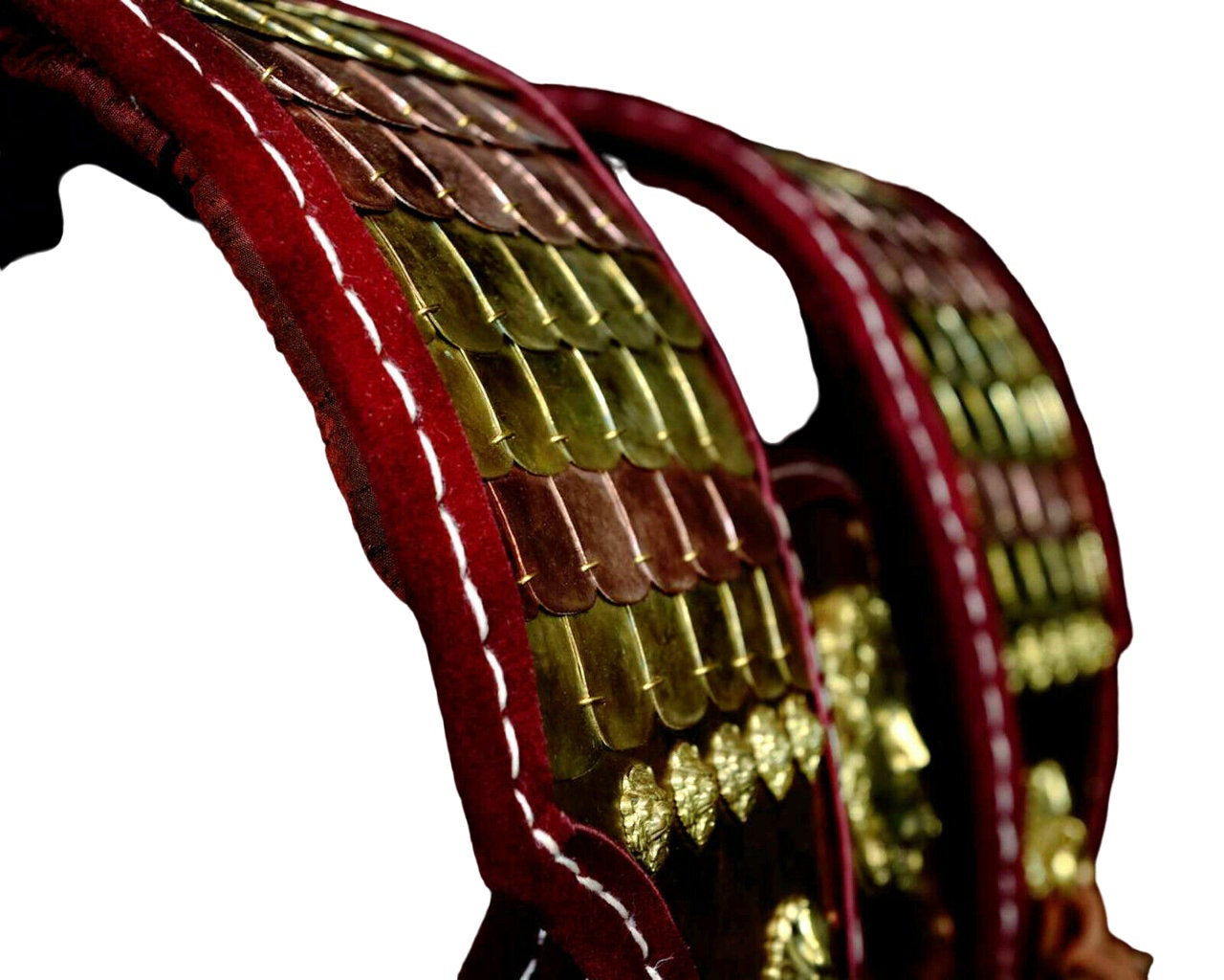 Medieval Scale Greek Armor Jacket Aristotle Linothrax Cuirass - Etsy