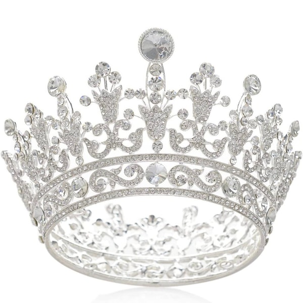 Pageant Crown - Etsy